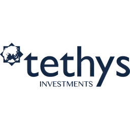 tethys logo