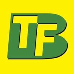 Brighton Tools & Fixings - Tech Details