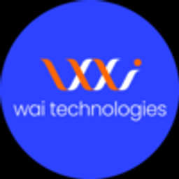 wai technologies - Crunchbase Company Profile & Funding