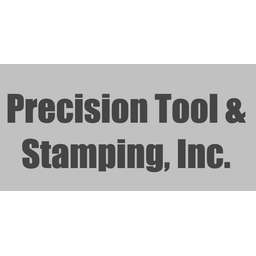 Precision tool and stamping - Tech Details