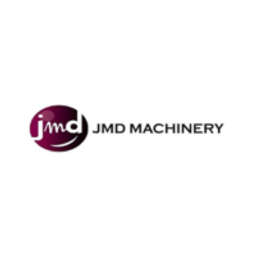JMD Machinery - Crunchbase Company Profile & Funding