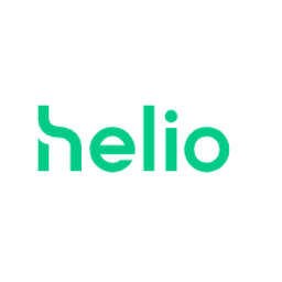 Helio - Crunchbase Company Profile & Funding