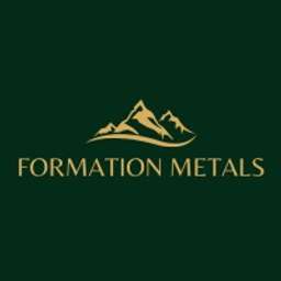 Formation Metals - Crunchbase Company Profile & Funding