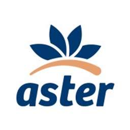 Aster Aging - Tech Stack, Apps, Patents & Trademarks