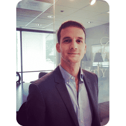 Victor Colombo - Crunchbase Person Profile