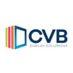 CVB Display Solutions - Crunchbase Company Profile & Funding