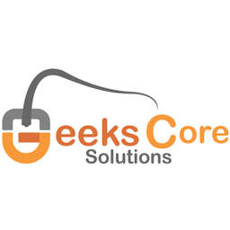 Geeks Core Solutions - Crunchbase Company Profile & Funding