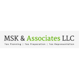 MSK & Associates - Crunchbase Company Profile & Funding