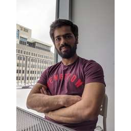 Mayur Patil - Crunchbase Person Profile