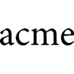 ACME - Tech Details