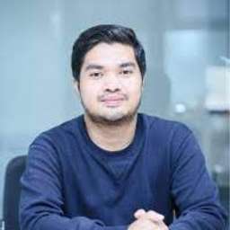 Rayhan Gautama - Co-Founder & CEO @ Pajak.io - Crunchbase Person Profile