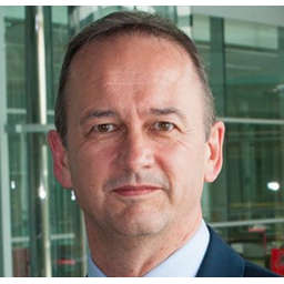 Jonathan Neale - COO @ McLaren Group - Crunchbase Person Profile