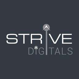 Strive Digital - Crunchbase Company Profile & Funding