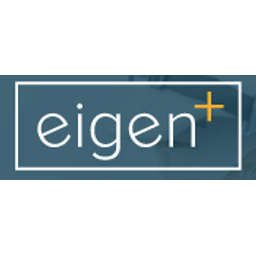 Eigen - Crunchbase Company Profile & Funding
