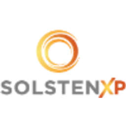 SolstenXP - Crunchbase Company Profile & Funding