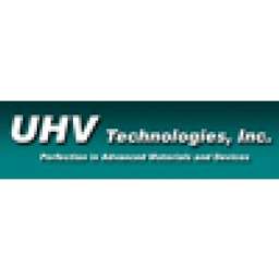 UHV Technologies - Crunchbase Company Profile & Funding