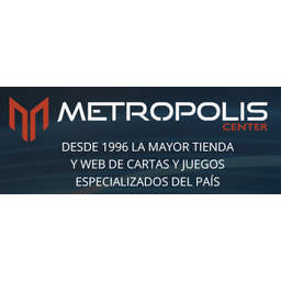 Metropolis Center - Crunchbase Company Profile & Funding