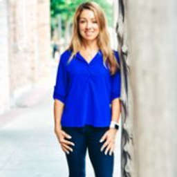 Brandy Garza - Founder & Chief Executive Officer @ COR Bookkeeping ...