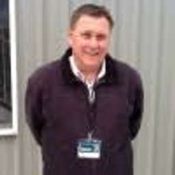 Ian McBeath - Co-Founder and Managing Director @ APMatching ...