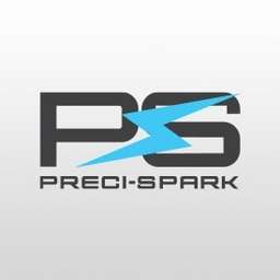Preci-Spark - Crunchbase Company Profile & Funding