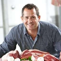 Paul Tory - Founder & CEO @ Foodbomb - Crunchbase Person Profile