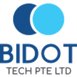 Bidot Tech - Crunchbase Company Profile & Funding