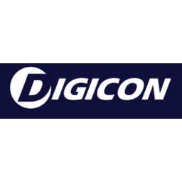 Digicon Corp - Crunchbase Company Profile & Funding