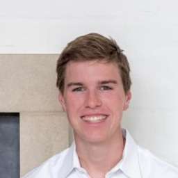 John Kennedy IV - Founder and CEO @ Mesa Cloud - Crunchbase Person Profile