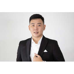 Stanislaus Adrian Pratama - Co-Founder & Managing Partner @ Glori Kapital Indonesia - Crunchbase ...