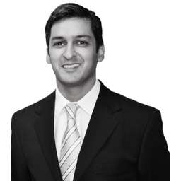 Asim Gani - Crunchbase Person Profile