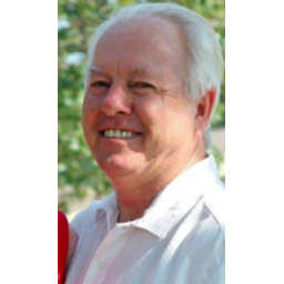 Lawrence Orr - Founder & CEO @ JCC - Crunchbase Person Profile