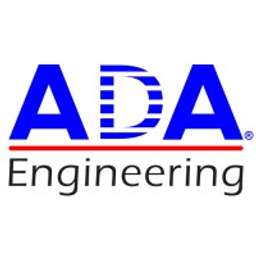 ADA Engineering - Crunchbase Company Profile & Funding