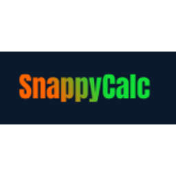 SnappyCalc - Crunchbase Company Profile & Funding