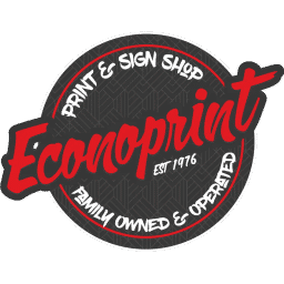 Econoprint - Crunchbase Company Profile & Funding