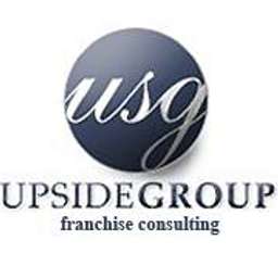 Upside Group Franchise Consulting
