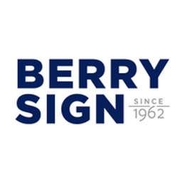 Berry Sign Systems - Crunchbase Company Profile & Funding