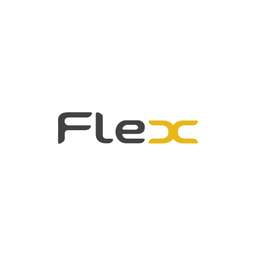 Flex - Tech Stack, Apps, Patents & Trademarks