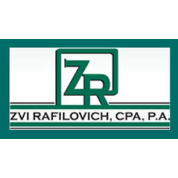 Zvi Rafilovich