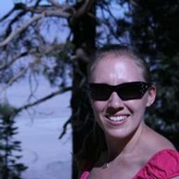 Sarah Coombs - Owner and Director @ IT All Figures - Crunchbase Person ...