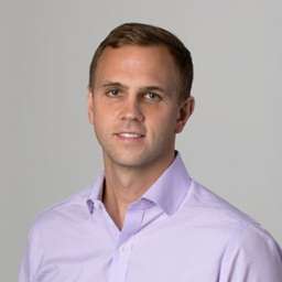 Gabriel Wood - Crunchbase Person Profile