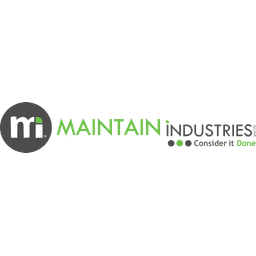 Maintain Industries - Crunchbase Company Profile & Funding