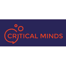 Critical Minds - Crunchbase Company Profile & Funding