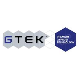 GTEK Plasterboard
