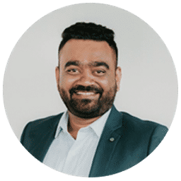 Rahul Shelke - Founder, Managing Director and Partner @ Airborne Group ...