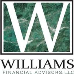 Williams' Financial Advisors - Crunchbase Company Profile & Funding