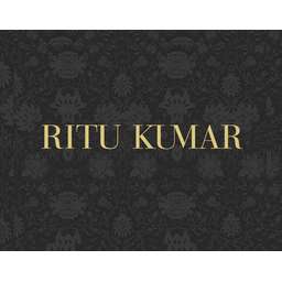 ritu kumar logo