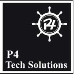P4 Tech Solutions - Crunchbase Company Profile & Funding
