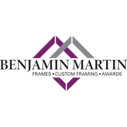 Benjamin Martin - Tech Details