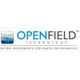 openfield logo