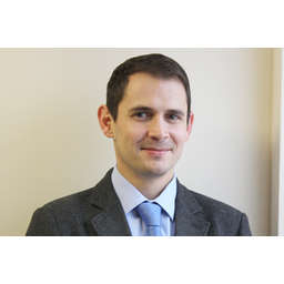 Neil Payne - Crunchbase Person Profile